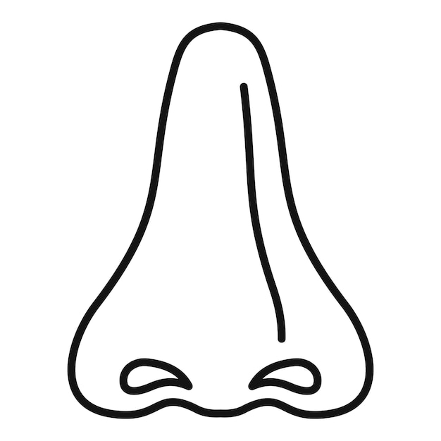 Premium Vector | Sommelier nose icon outline sommelier nose vector icon ... Premium Vector | Sommelier nose icon outline sommelier nose vector icon ...