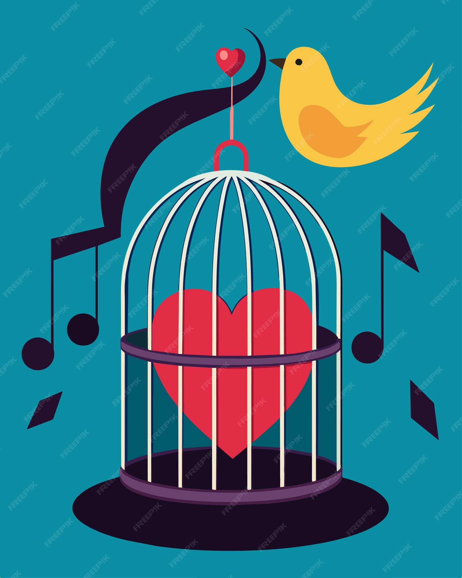 A song about the feeling of being ped inside an emotional cage and the ... A song about the feeling of being ped inside an emotional cage and the ...