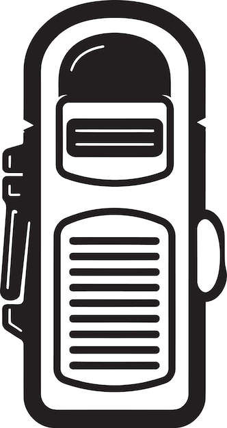 Sophisticated Vector Design of a Walkie Talkie with Enhanced Signal ... Sophisticated Vector Design of a Walkie Talkie with Enhanced Signal ...