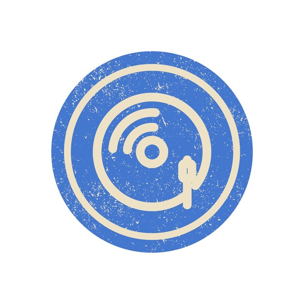 Premium Vector | Sounds Interface icon vector Premium Vector | Sounds Interface icon vector