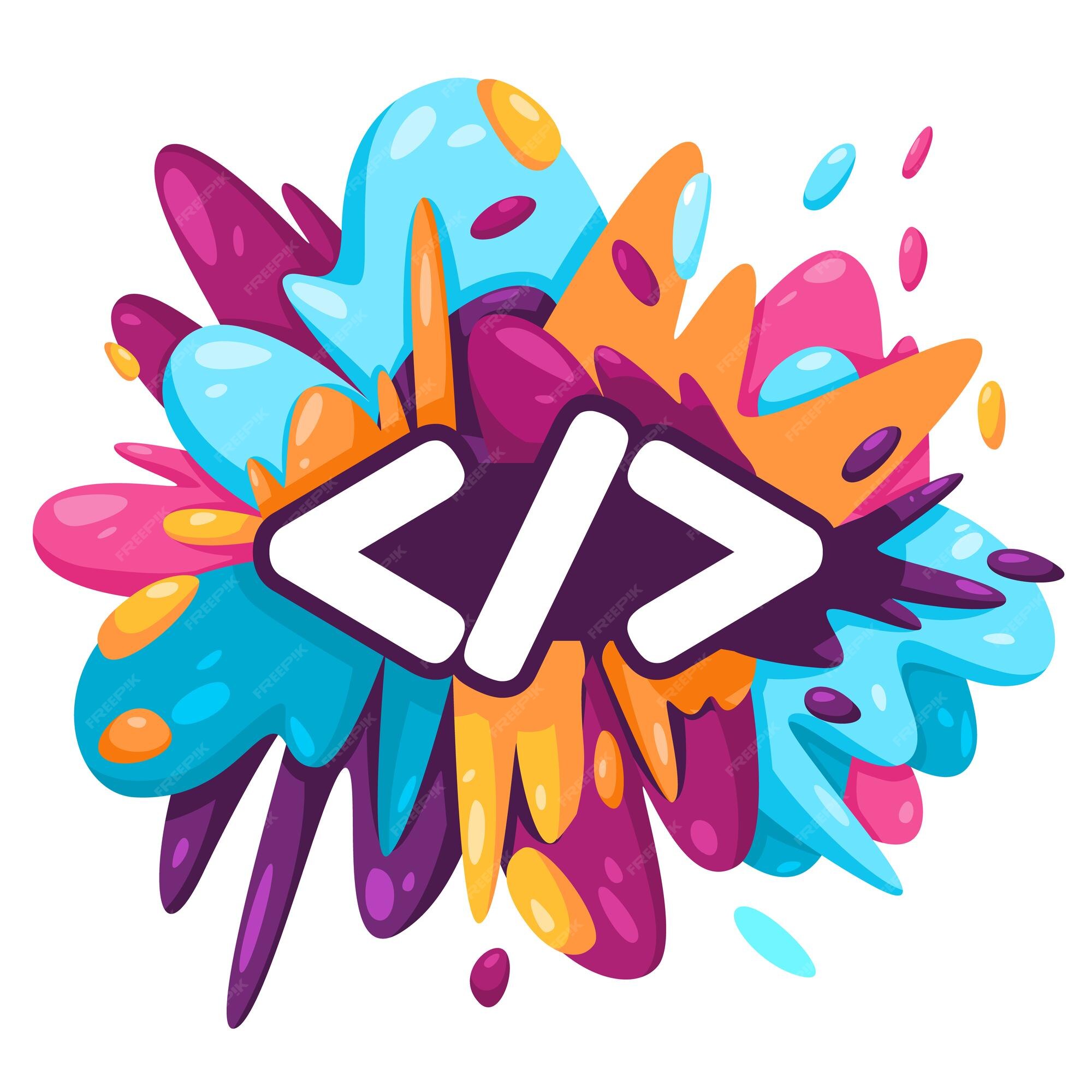 Premium Vector Source Code Programmer Developer Software Development 2979