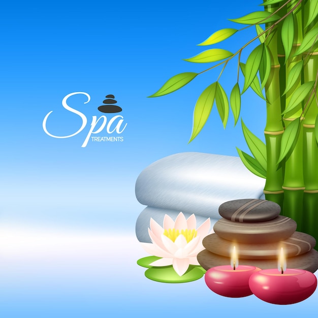 Page 8 Massage Background Candle Vectors And Illustrations For Free Download
