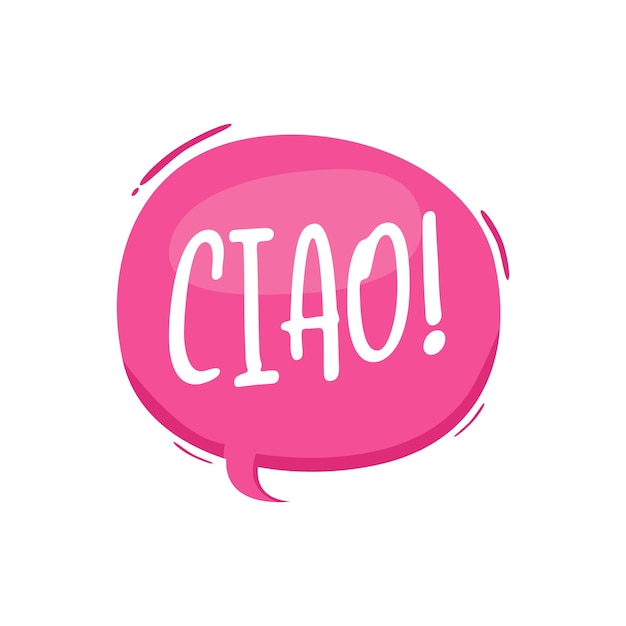Premium Vector | Speech bubble collection colorful hand draw style Premium Vector | Speech bubble collection colorful hand draw style