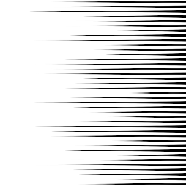Premium Vector | Speed line effect Premium Vector | Speed line effect