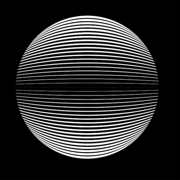 Premium Vector | Sphere . lines constructed transparent sphere .vector ... Premium Vector | Sphere . lines constructed transparent sphere .vector ...