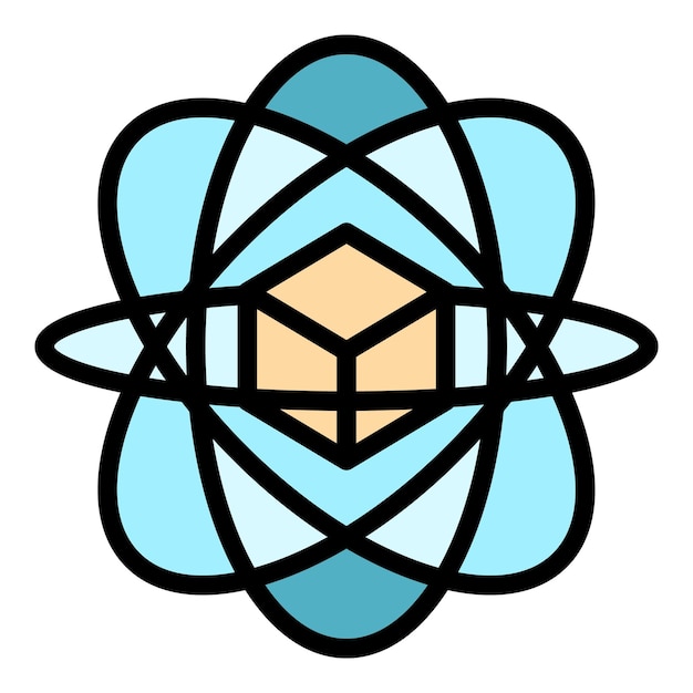 Premium Vector | Spin gyroscope icon outline spin gyroscope vector icon ... Premium Vector | Spin gyroscope icon outline spin gyroscope vector icon ...