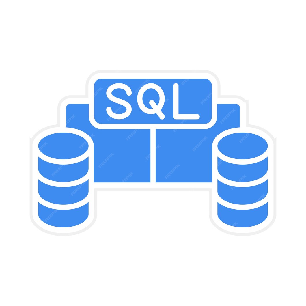 Premium Vector | Sql Databases icon vector image Can be used for Web ...