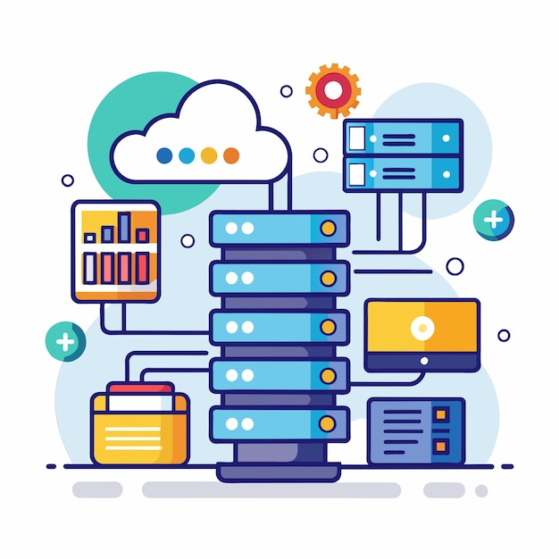 Page 10 | Database Management Images - Free Download on Freepik