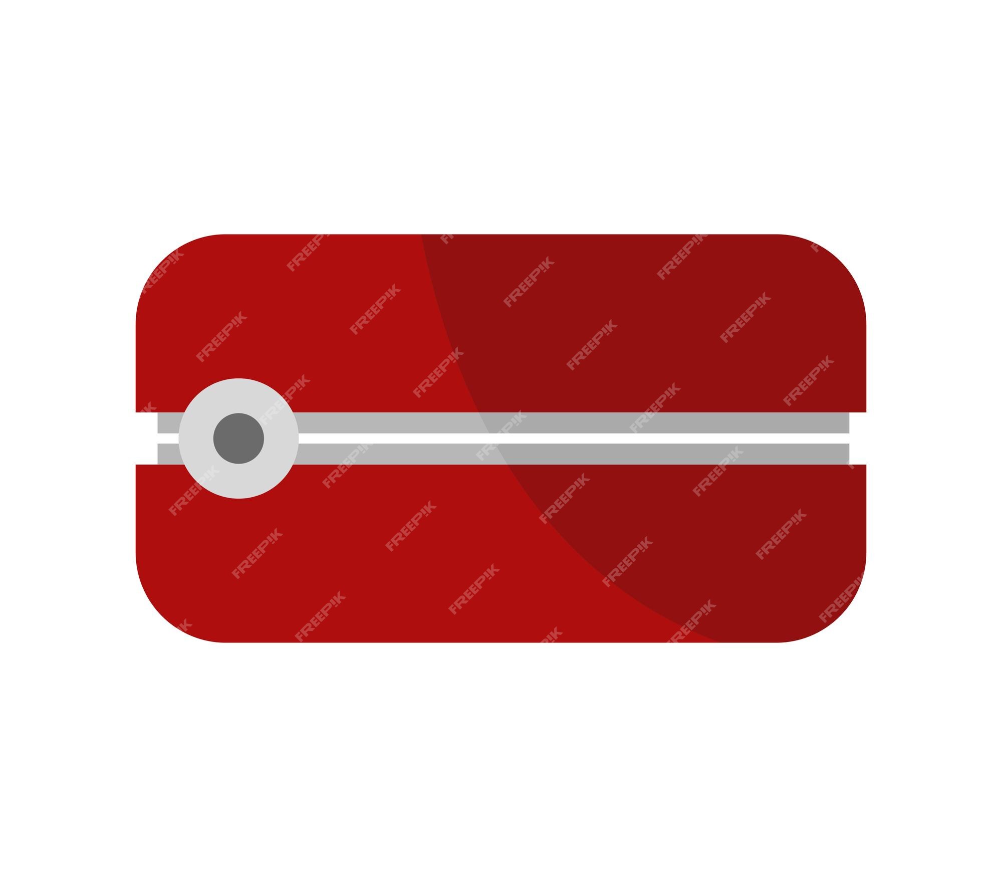 Premium Vector | Stapler Premium Vector | Stapler