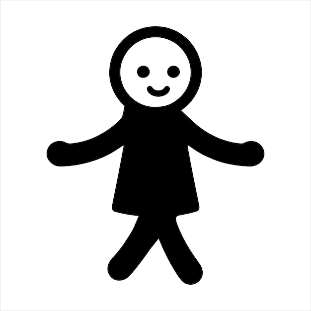Stick figures SVG | Premium AI-generated vector Stick figures SVG | Premium AI-generated vector