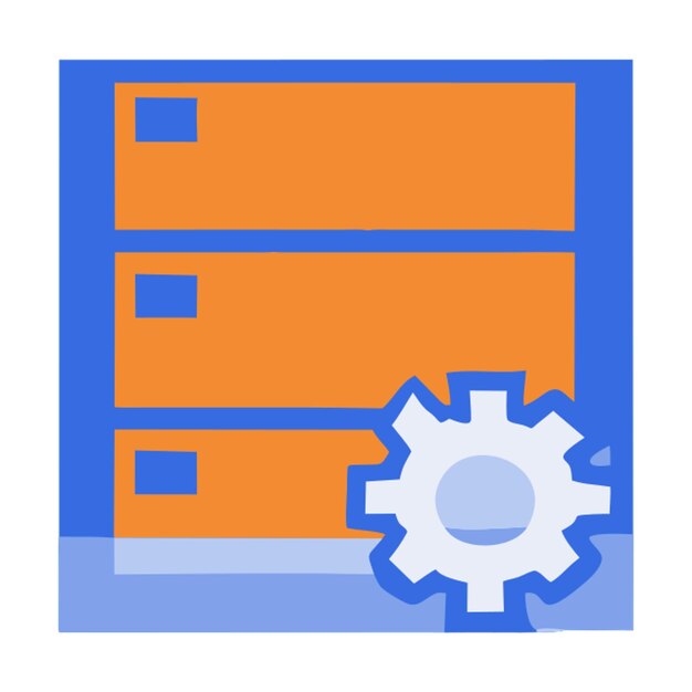 A Storage Or Repository System That Utilizes The Proxy Pattern For Managing And Accessing