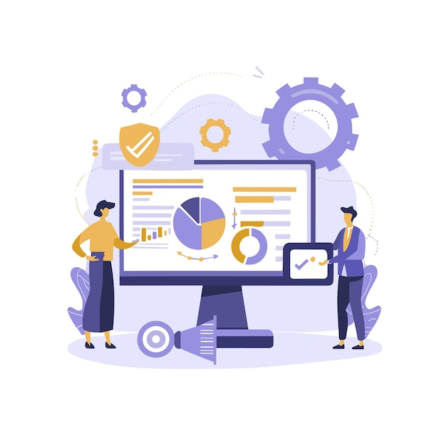 Revolutionizing Business Processes with Quality Management System Software Revolutionizing Business Processes with Quality Management System Software