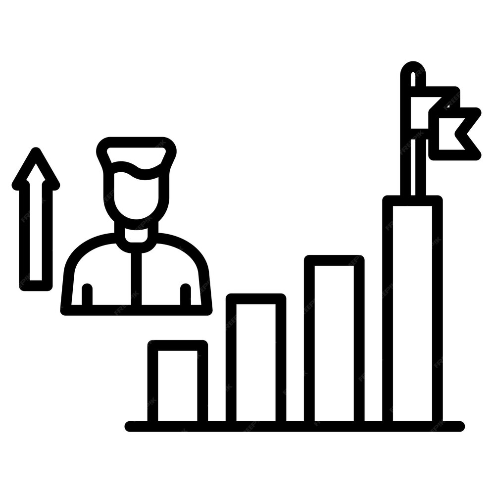 Premium Vector | Success Vector Illustration Premium Vector | Success Vector Illustration