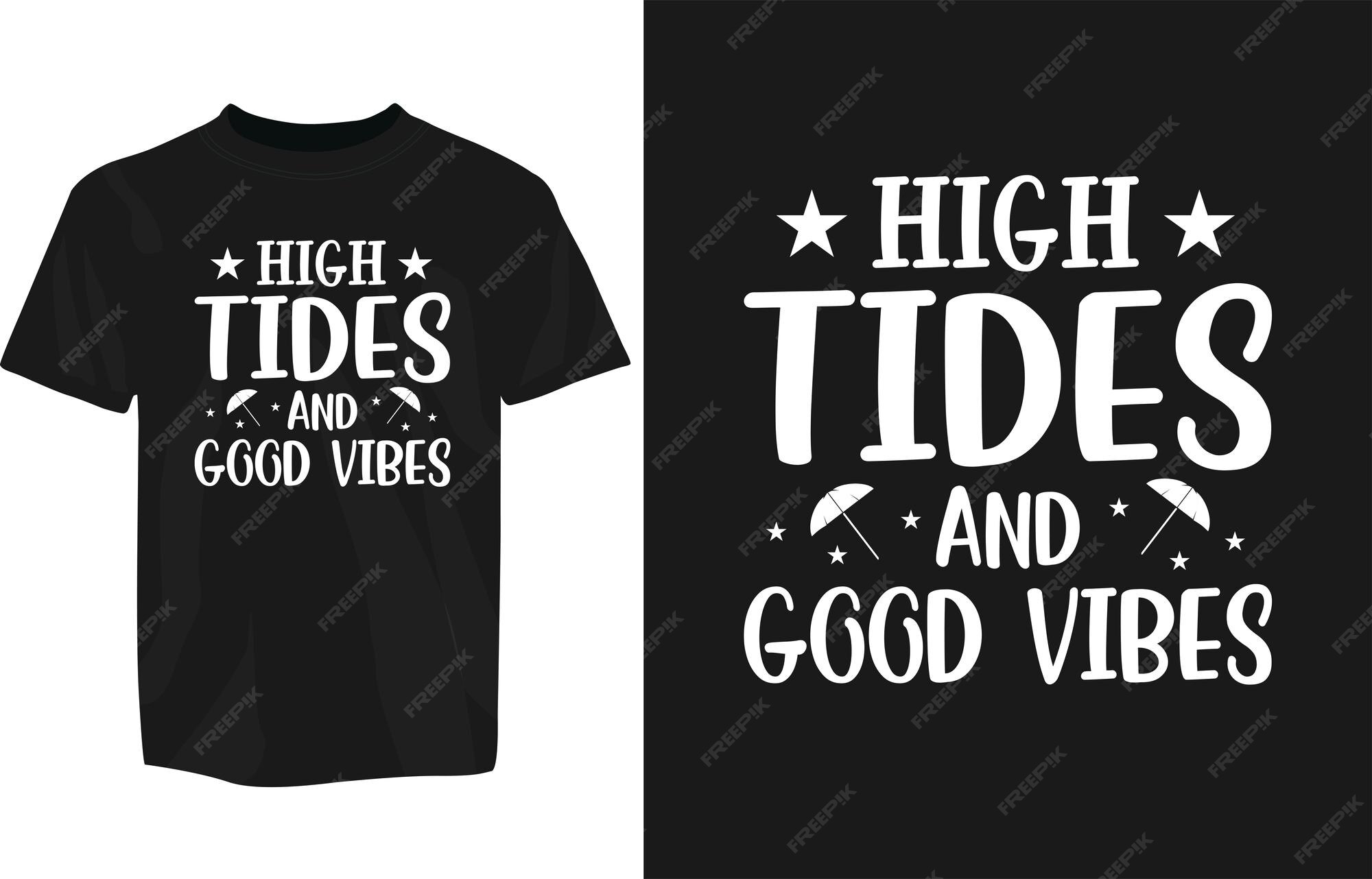 Premium Vector Summer Beach Typography Design For Tshirt Mug Stickers