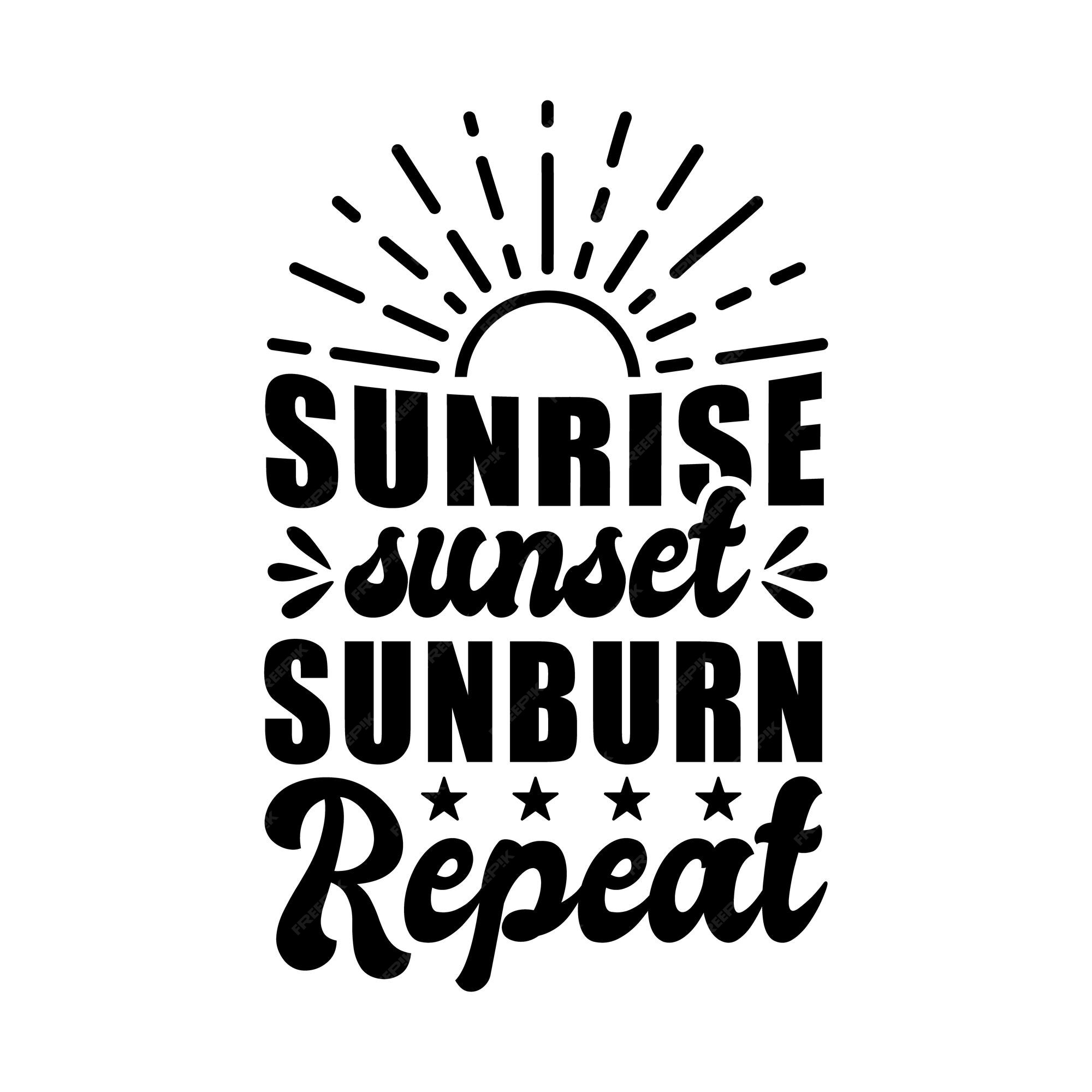 Premium Vector Summer Svg Design Svg Summer Svg Summer Svg Cut Files