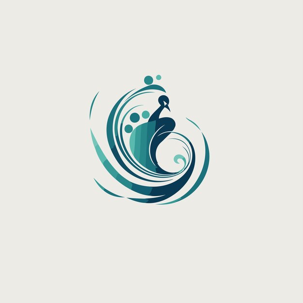 Premium Vector | Swimming pool logo design template swimming pool ... Premium Vector | Swimming pool logo design template swimming pool ...