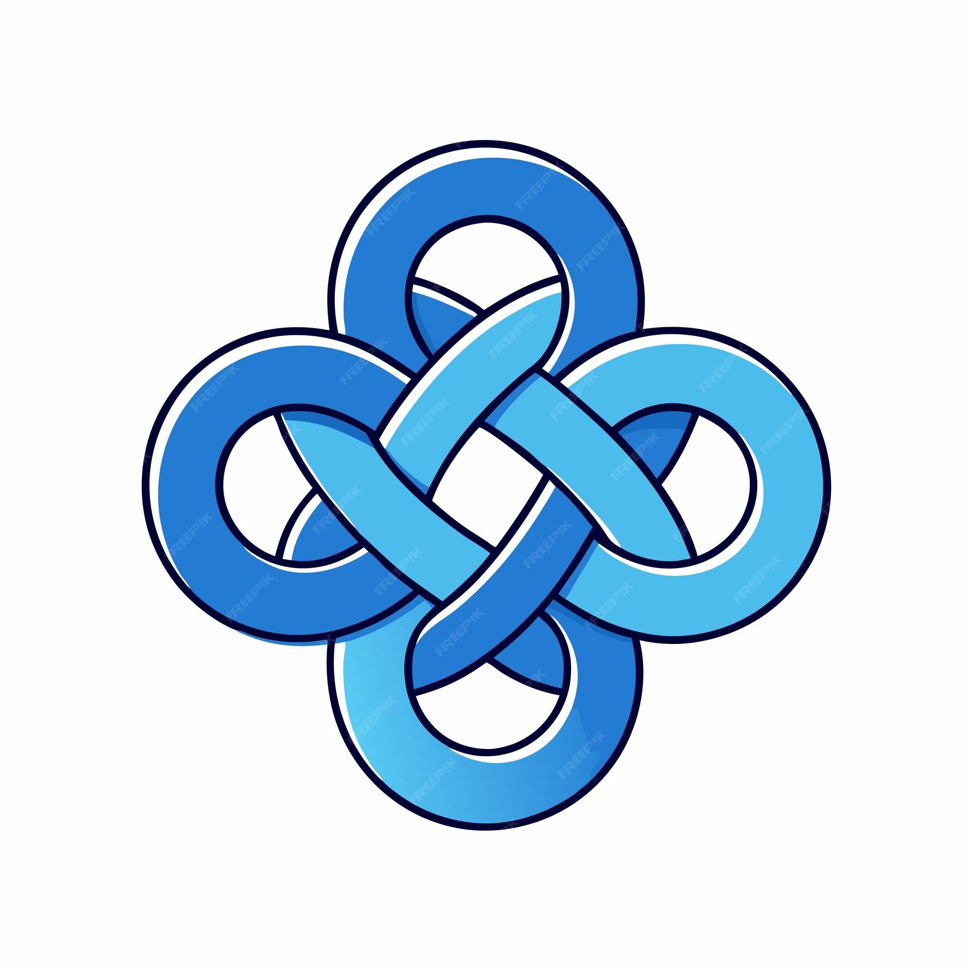 Synergy Systems Design Interlocking Shapes Symbolizing Collaboration ... Synergy Systems Design Interlocking Shapes Symbolizing Collaboration ...