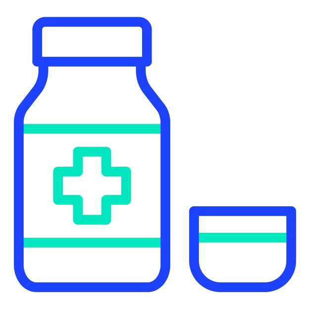 Premium Vector | Syrup Vector Icon Design Illustration Premium Vector | Syrup Vector Icon Design Illustration