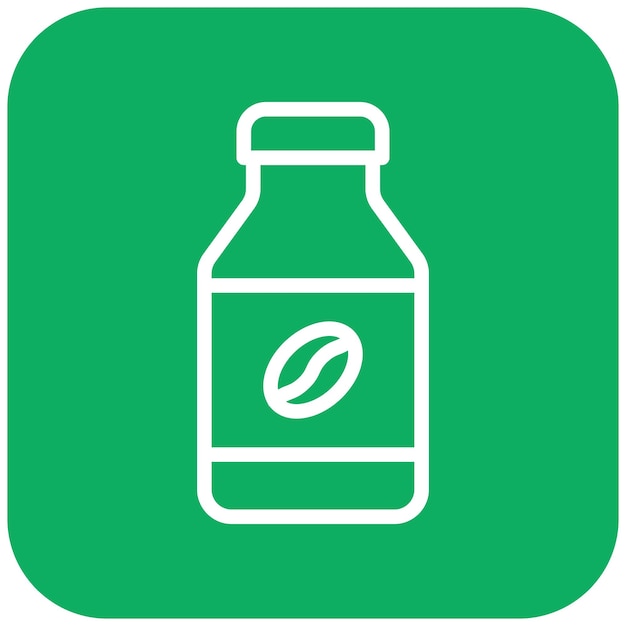 Premium Vector | Syrup Vector Icon Design Illustration Premium Vector | Syrup Vector Icon Design Illustration