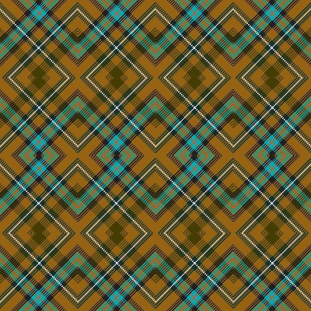 Premium Vector | Tartan flannel pattern in a vector format Premium Vector | Tartan flannel pattern in a vector format