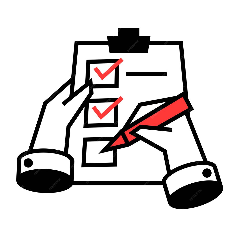 Premium Vector | Task list Premium Vector | Task list