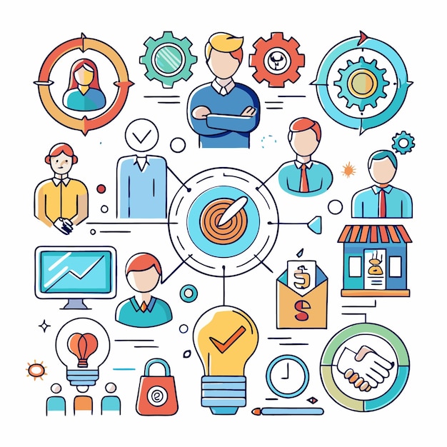 Teamwork Drives Success Achieving Goals with Collaboration Strategy and ... Teamwork Drives Success Achieving Goals with Collaboration Strategy and ...