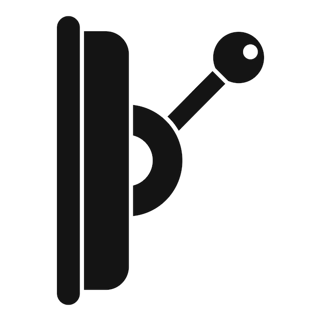 Premium Vector | Technician breaker icon simple vector Circuit box ... Premium Vector | Technician breaker icon simple vector Circuit box ...