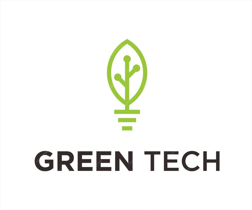 Premium Vector | Technology tree logo design vector illustration Premium Vector | Technology tree logo design vector illustration