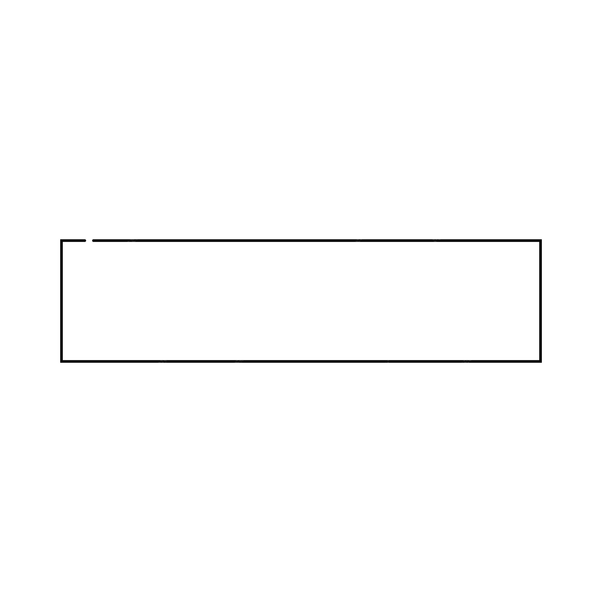 Premium Vector Textbox Button Icon Design Element For Web Mockup And 6392