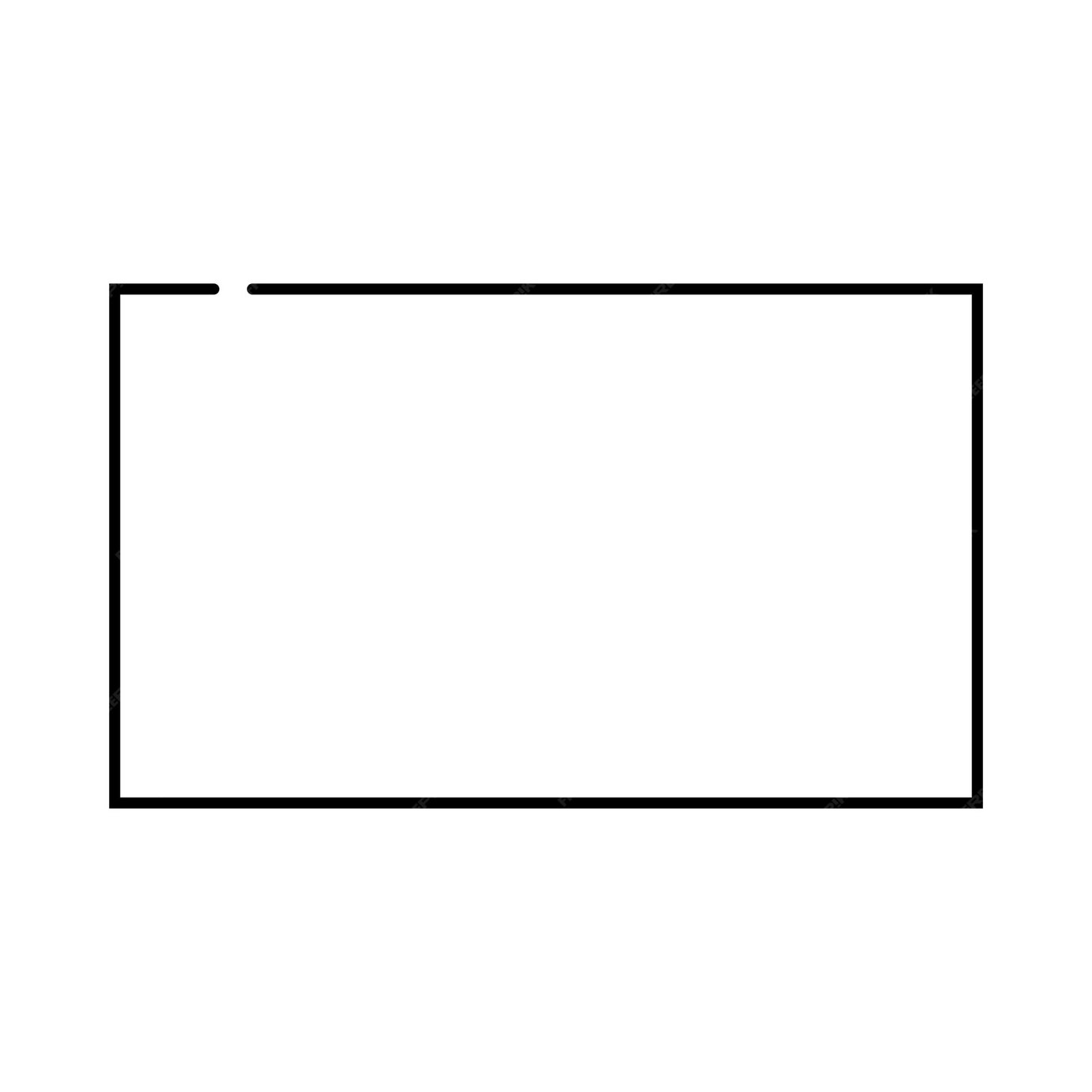 Premium Vector | Textbox button icon design element for web mockup and ...