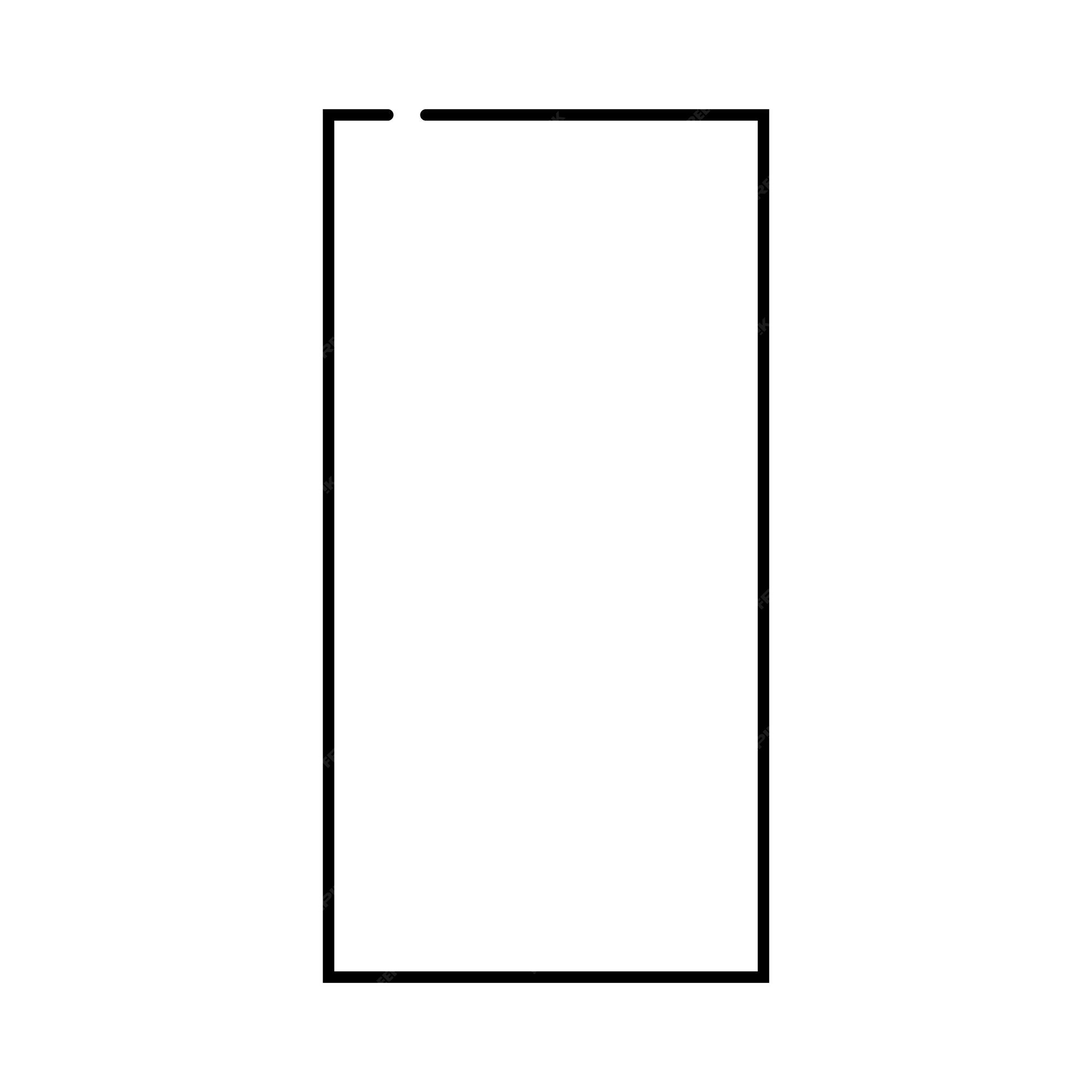 Premium Vector | Textbox button icon design element for web mockup and ...