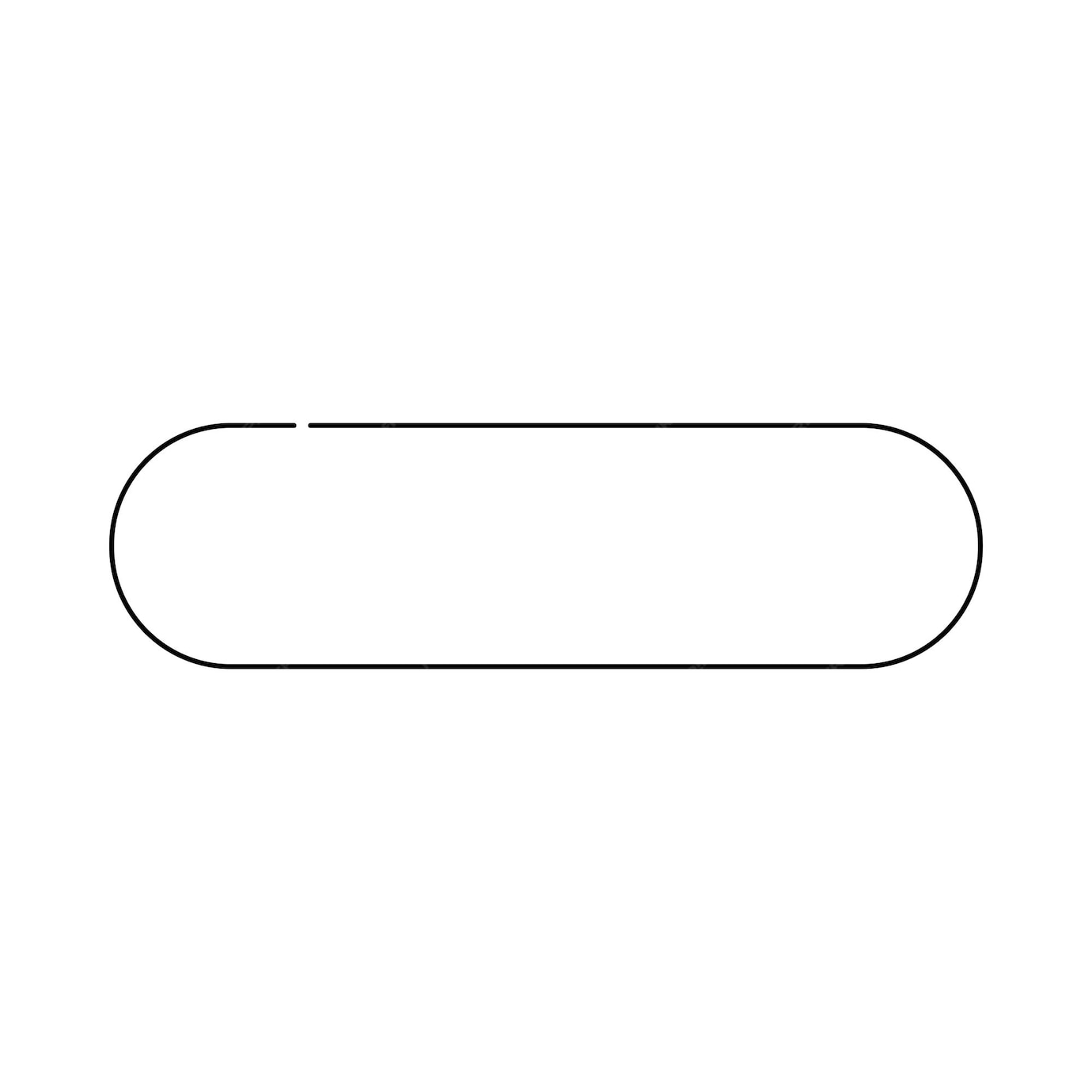 Premium Vector Textbox Button Icon Design Element For Web Mockup And 2490