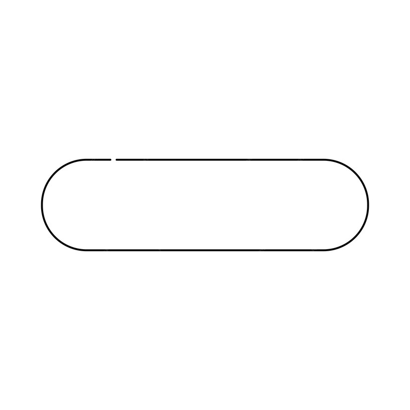 Premium Vector | Textbox button icon design element for web mockup and ...