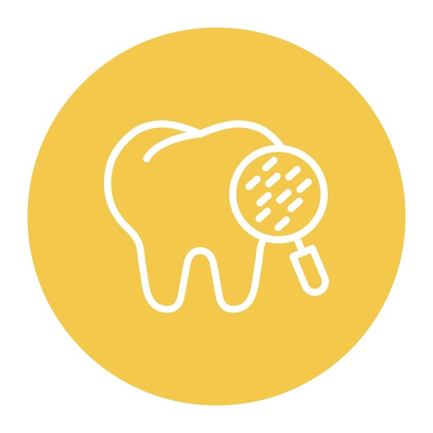 Premium Vector | Tooth Problem Vector Illustration Premium Vector | Tooth Problem Vector Illustration