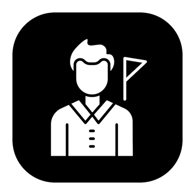 Premium Vector | Tour Guide Vector Illustration Premium Vector | Tour Guide Vector Illustration