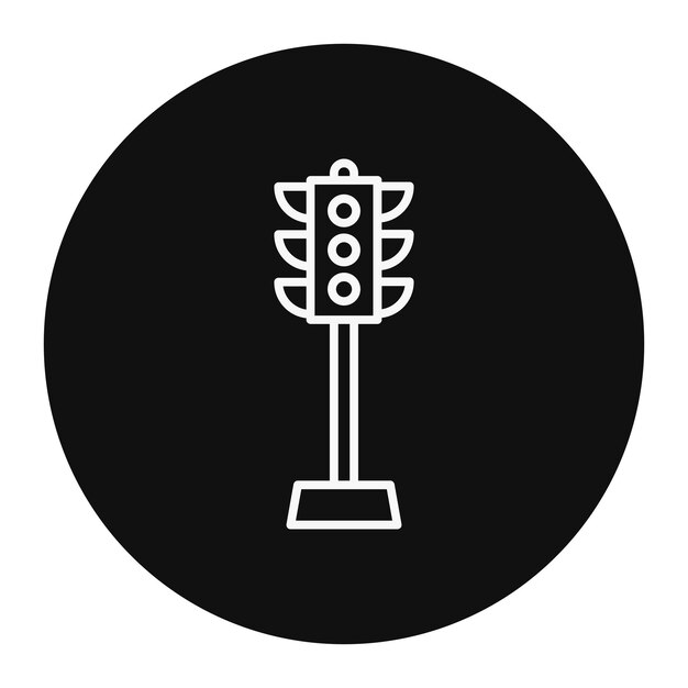 Premium Vector | Traffic Light Vector Illustration Premium Vector | Traffic Light Vector Illustration