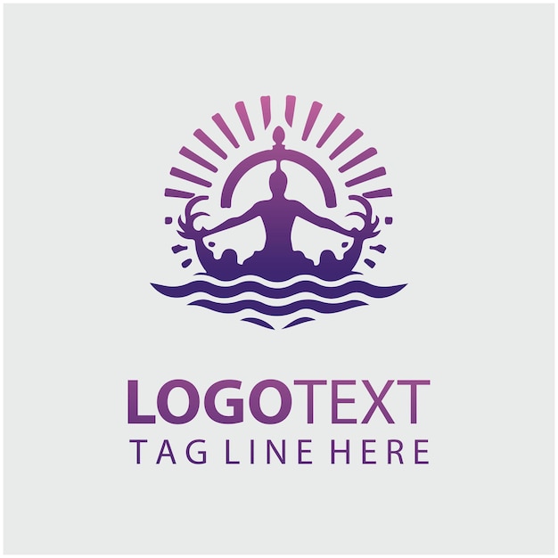Premium Vector | Trident Logo Vector Illustrations Premium Vector | Trident Logo Vector Illustrations