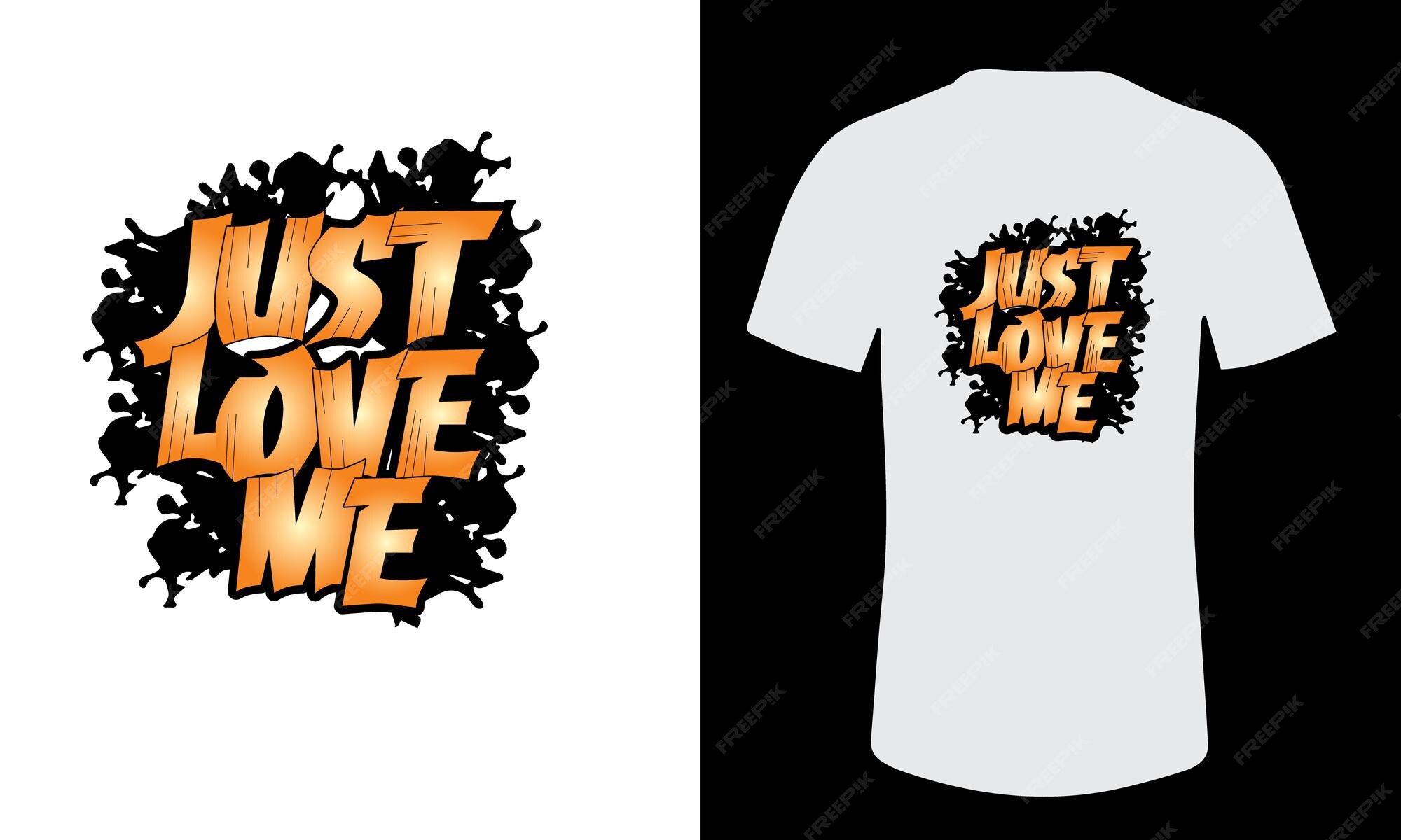 Premium Vector Tshirt Design