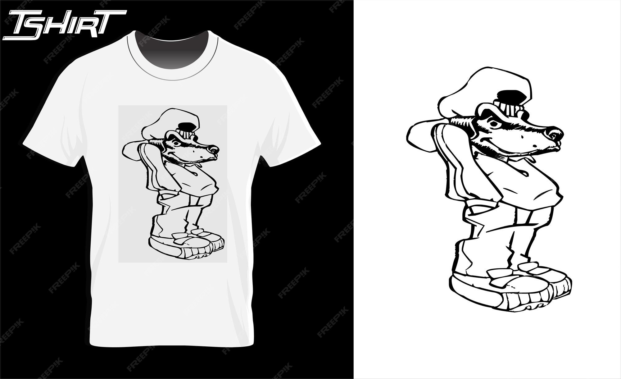 Premium Vector | Tshirt Premium Vector | Tshirt