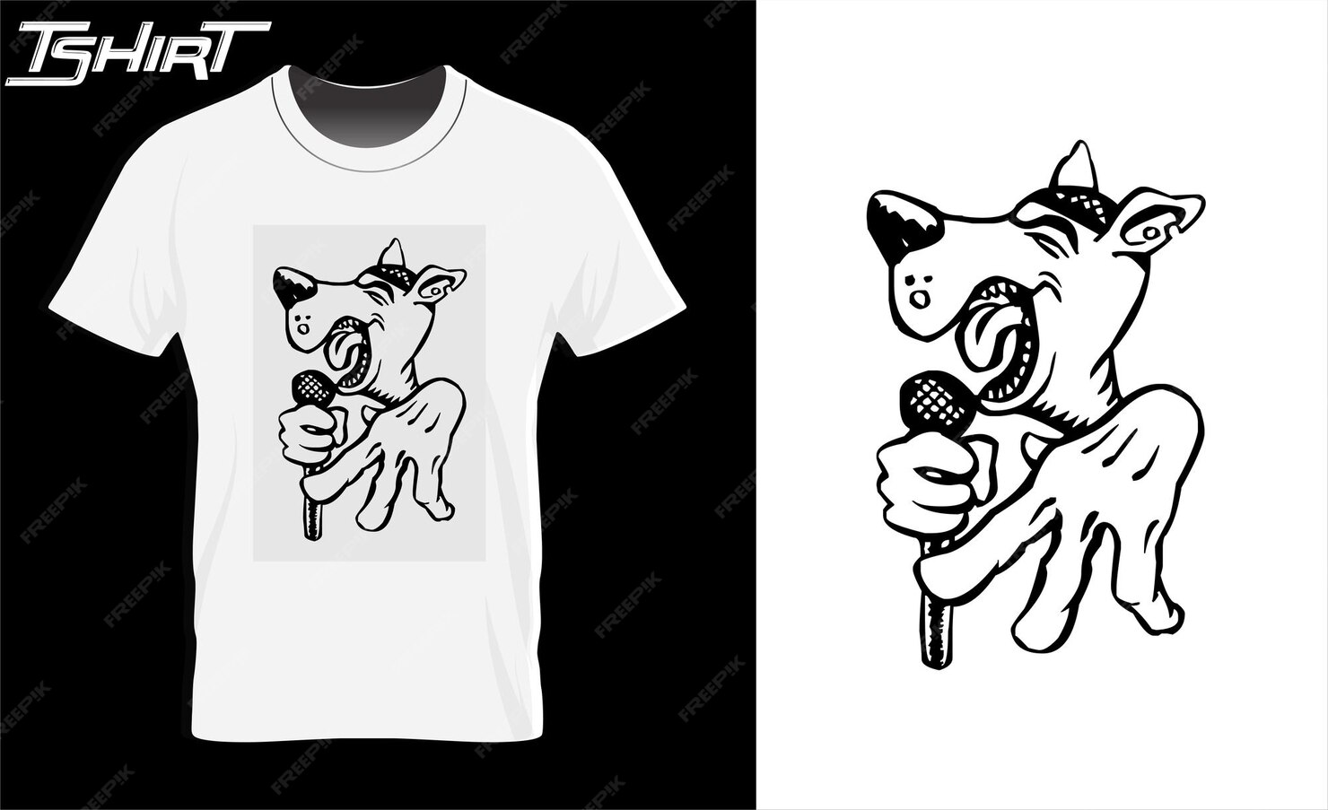 Premium Vector | Tshirt Premium Vector | Tshirt