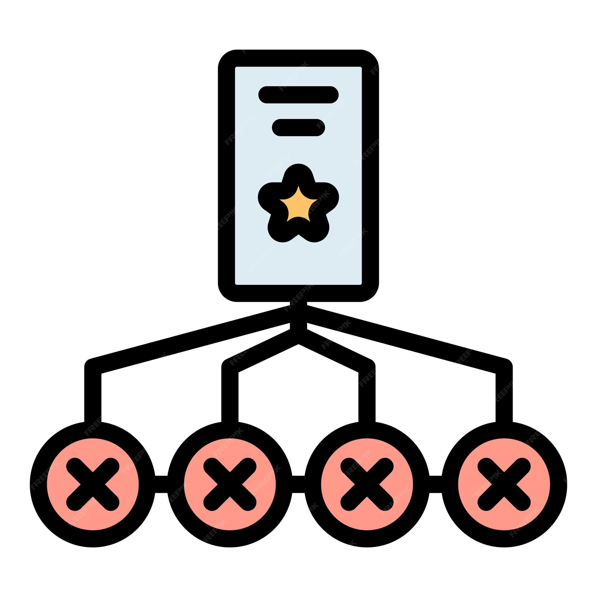 Premium Vector Two Factor Authentication Icon Outline Vector Verification Password Multi Code