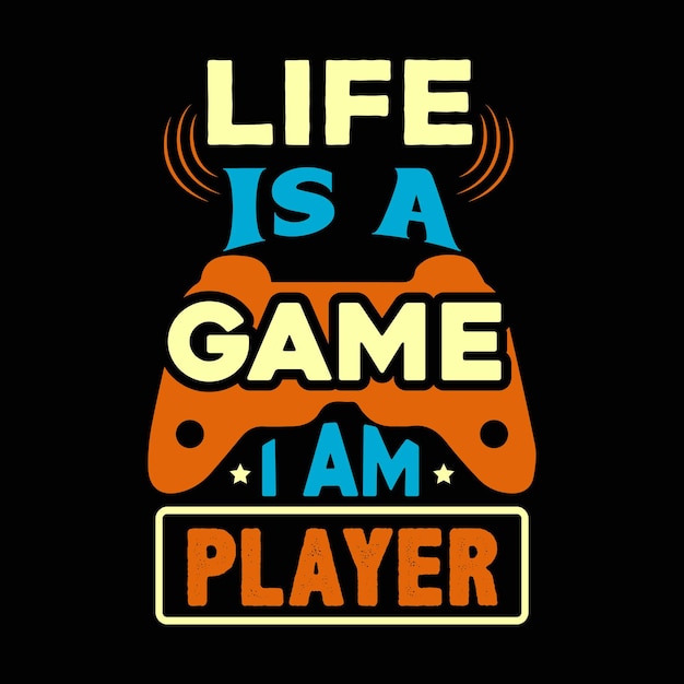 Premium Vector Typography T Shirt Design