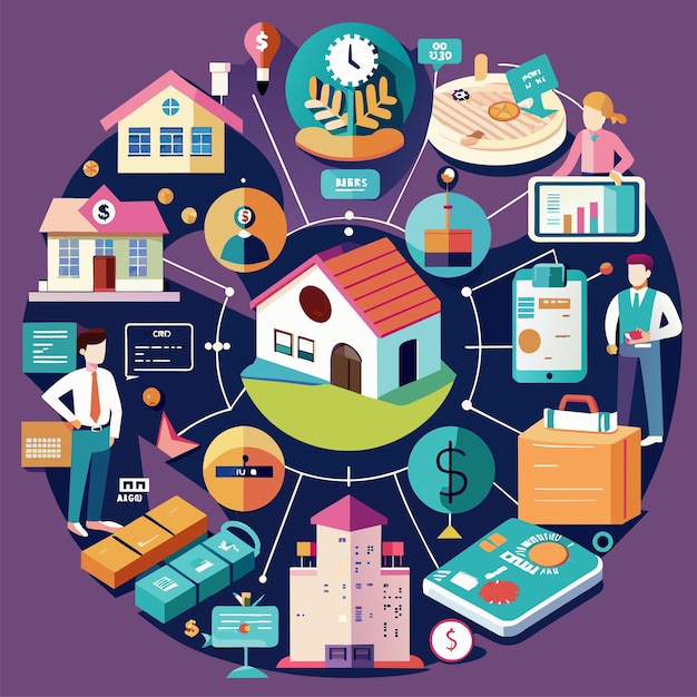 Premium Vector | The Ultimate Guide to Understanding Different Types of ... Premium Vector | The Ultimate Guide to Understanding Different Types of ...