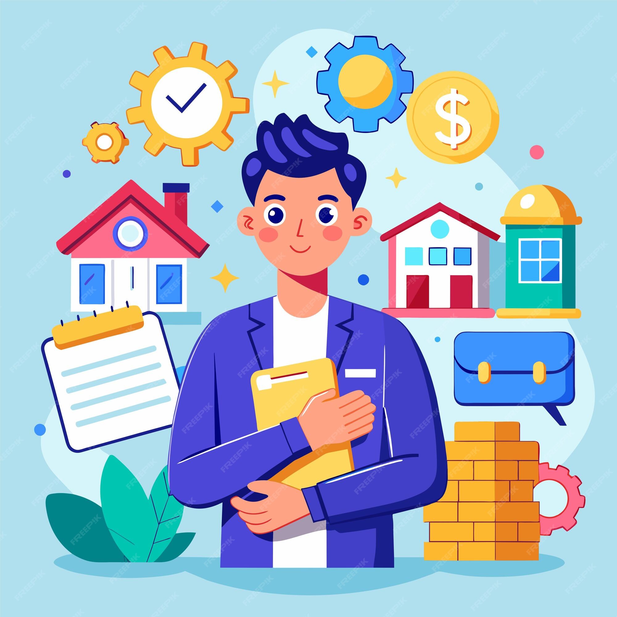 Premium Vector | Understanding the Basics What is a Personal Loan Premium Vector | Understanding the Basics What is a Personal Loan