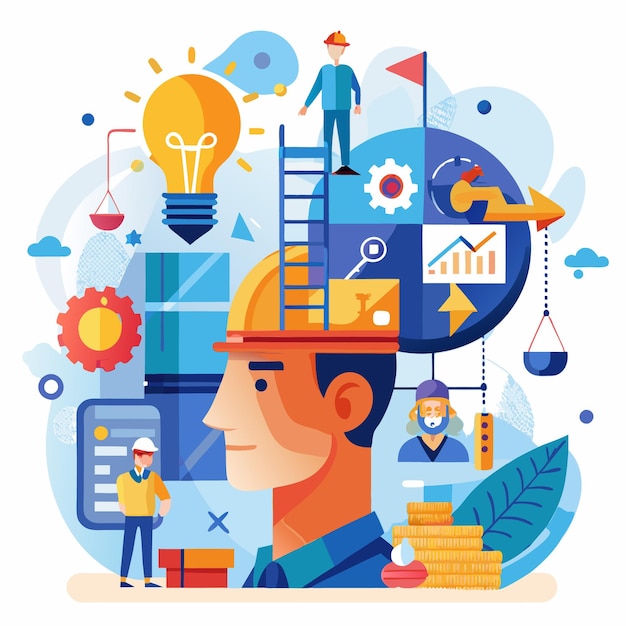 Unlocking Business Potential Ideas Growth and Success | Premium AI ... Unlocking Business Potential Ideas Growth and Success | Premium AI ...
