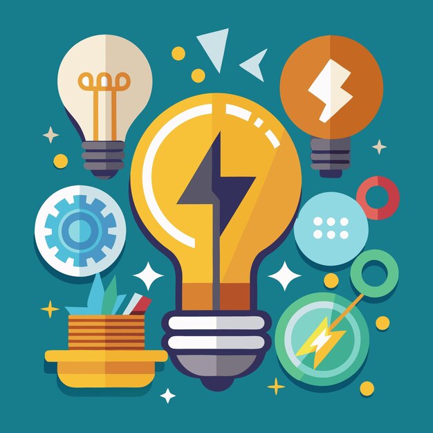 Unlocking Creative Potential Ideas Innovation and Growth | Premium AI ... Unlocking Creative Potential Ideas Innovation and Growth | Premium AI ...