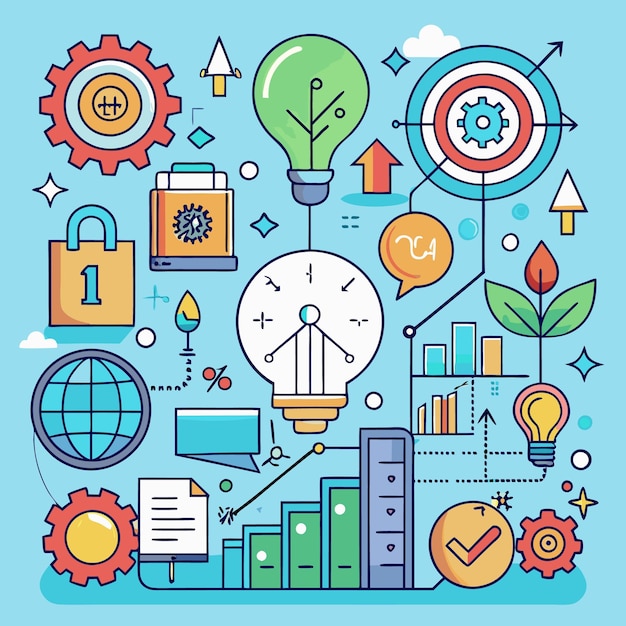 Unlocking Growth Strategies for Innovation Efficiency and Success ... Unlocking Growth Strategies for Innovation Efficiency and Success ...