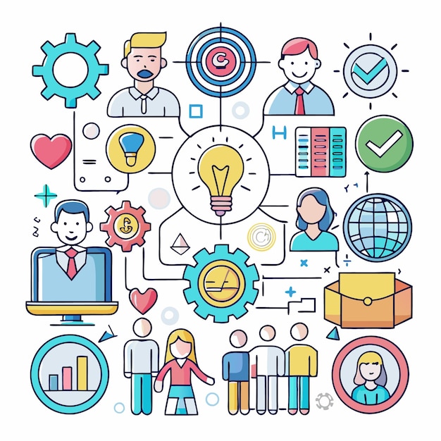Unlocking Ideas Growth Team Collaboration Innovation and Success ... Unlocking Ideas Growth Team Collaboration Innovation and Success ...