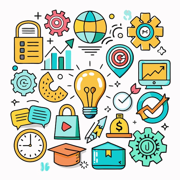 Unlocking Ideas Innovation Through Collaboration Strategy | Premium AI ... Unlocking Ideas Innovation Through Collaboration Strategy | Premium AI ...
