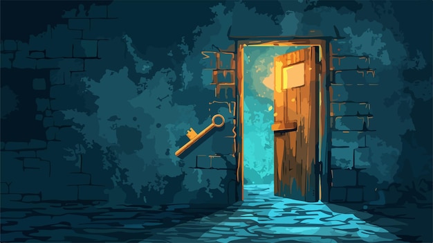 Unlocking Success Key Vector Conceptual Illustration | Premium AI ... Unlocking Success Key Vector Conceptual Illustration | Premium AI ...